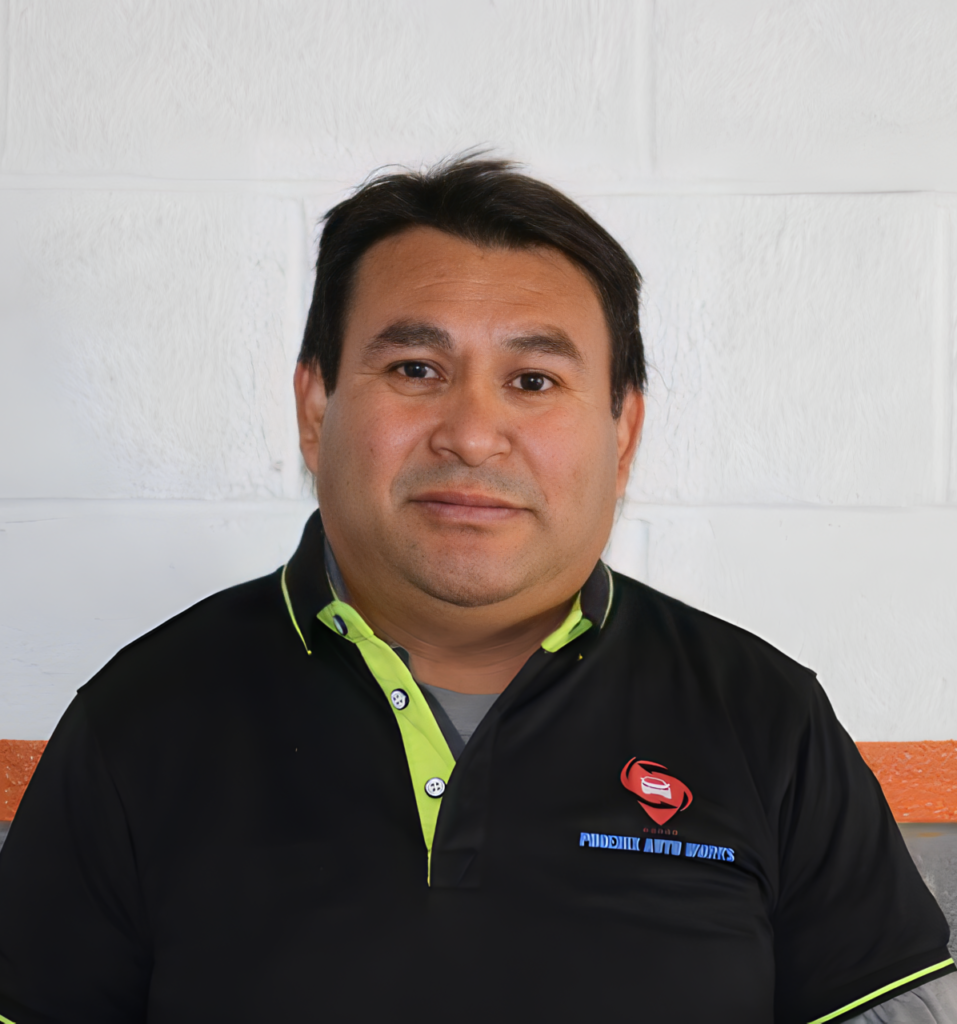 Our Team - Phoenix Auto Works